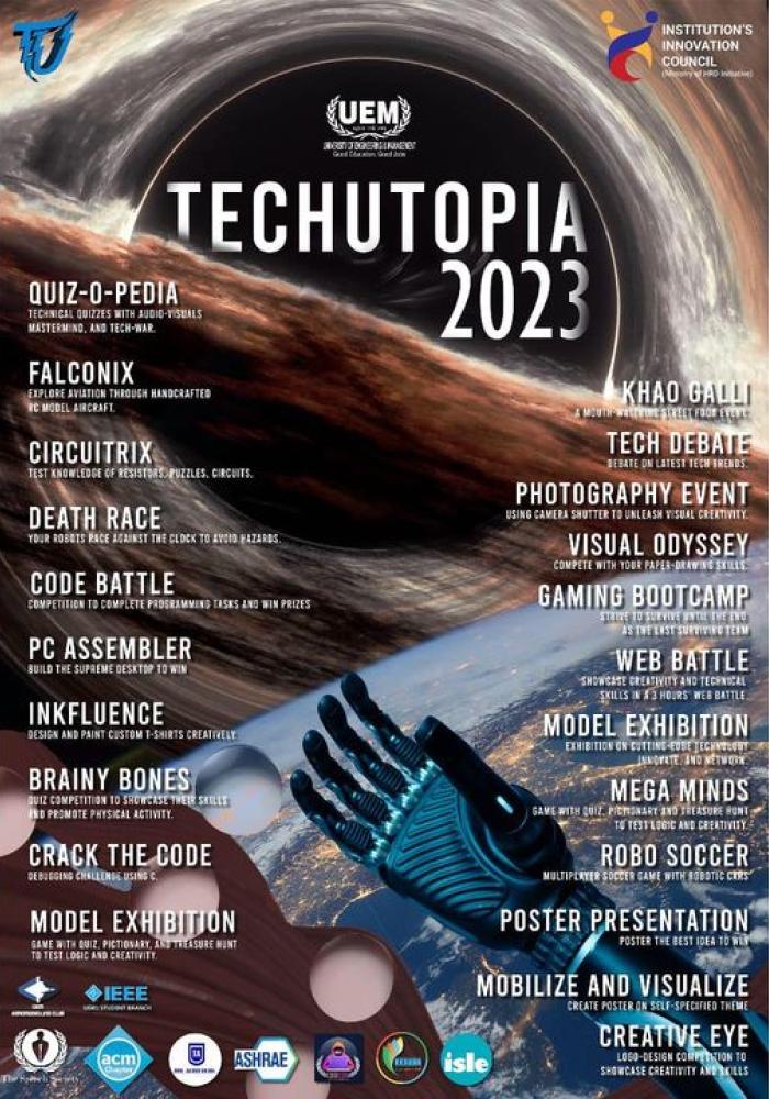 TechUtopia (Youtuber) SQ TTS Computer AI Voice Soundboard