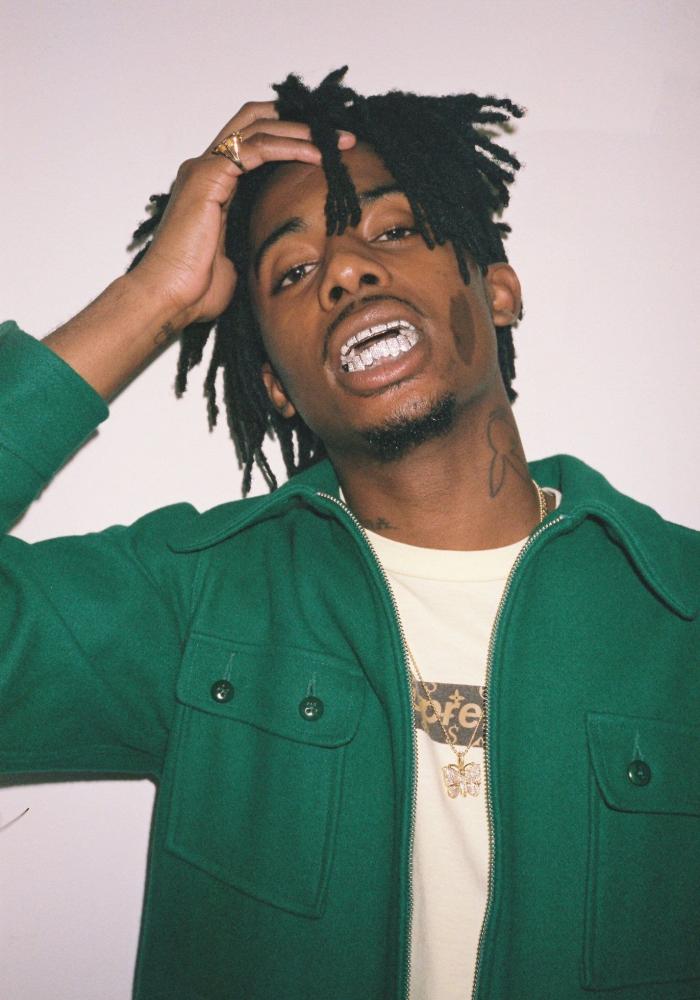 Playboi Carti WLR V3 SQ TTS Computer AI Voice Soundboard