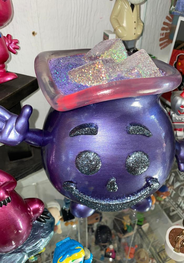 Angry Grape Koolaid Man SQ TTS Computer AI Voice Soundboard