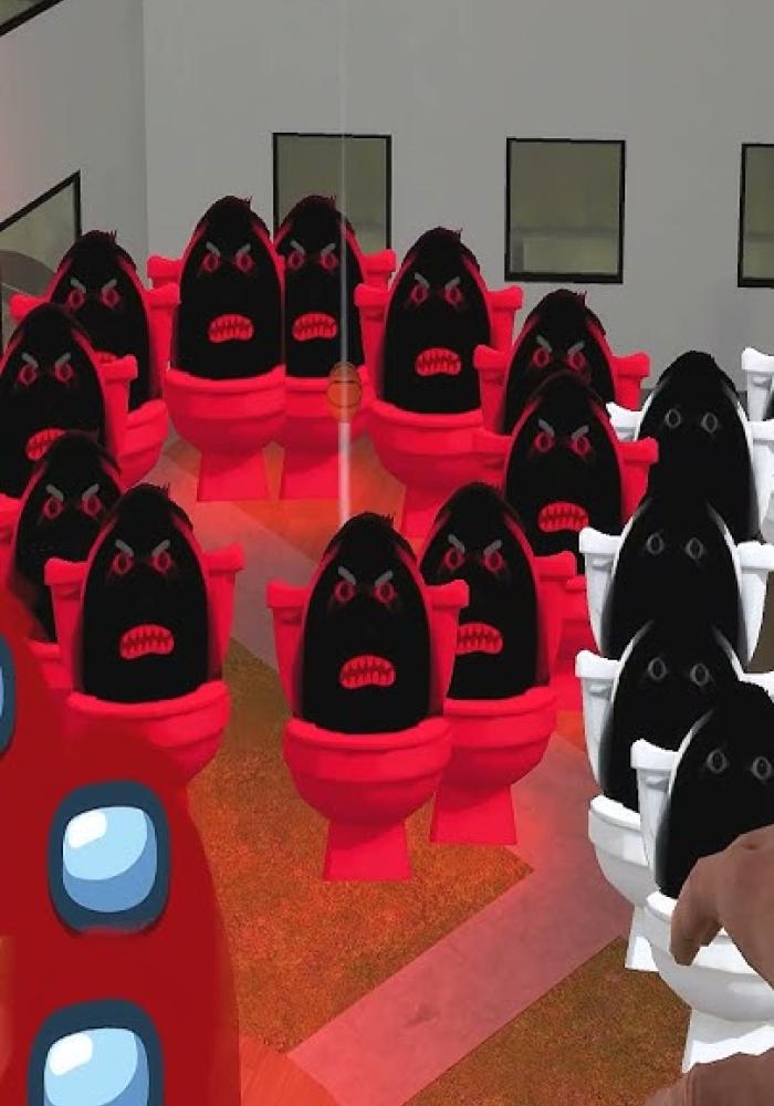 Angry Munci (Joe Monkey-Garry's Mod) SQ TTS Computer AI Voice...
