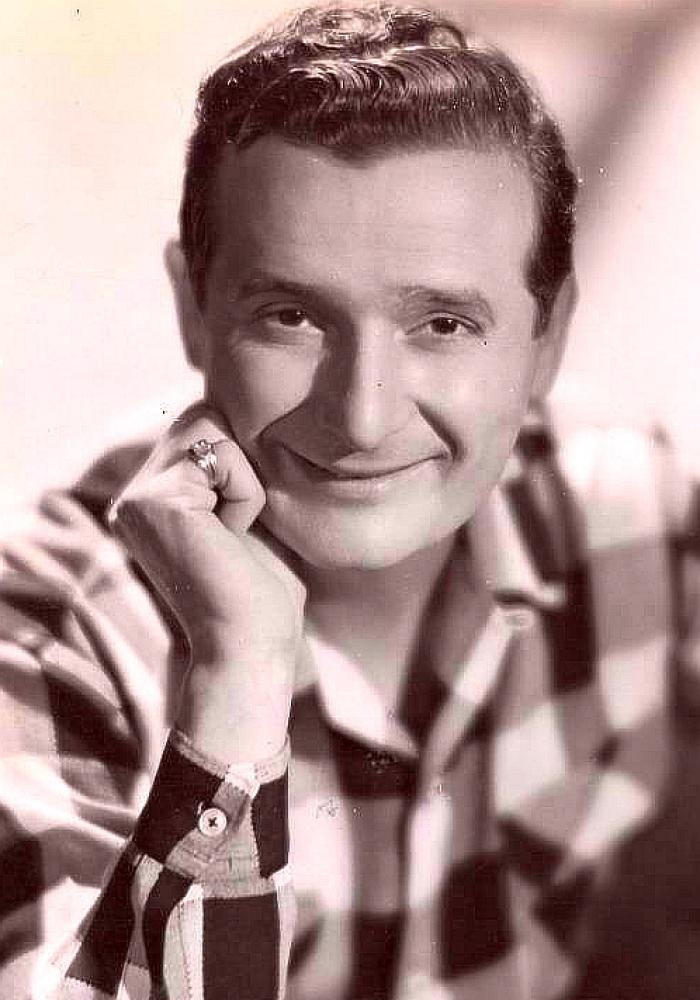 Lou Monte (Golden Hits, 1964) (Italian-American Singer) (Better...