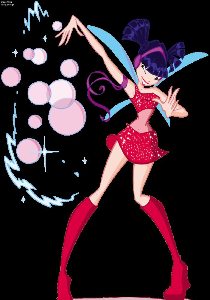Musa (Winx Club | 4Kids Dub) SQ TTS Computer AI Voice Soundboard