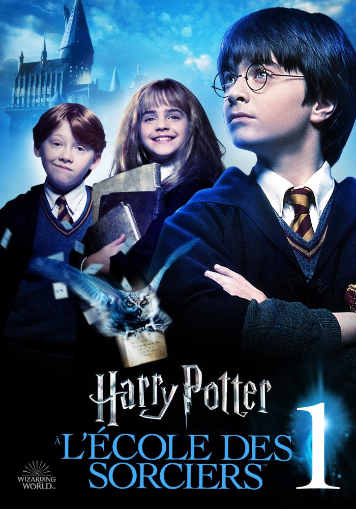 Harry Potter (FR) SQ TTS Computer AI Voice Soundboard
