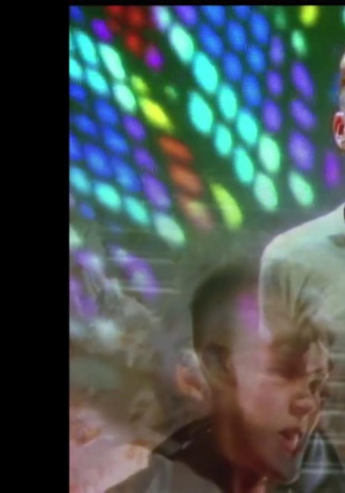 💬 Erasure A Little Respect (Official Video) Soundboard