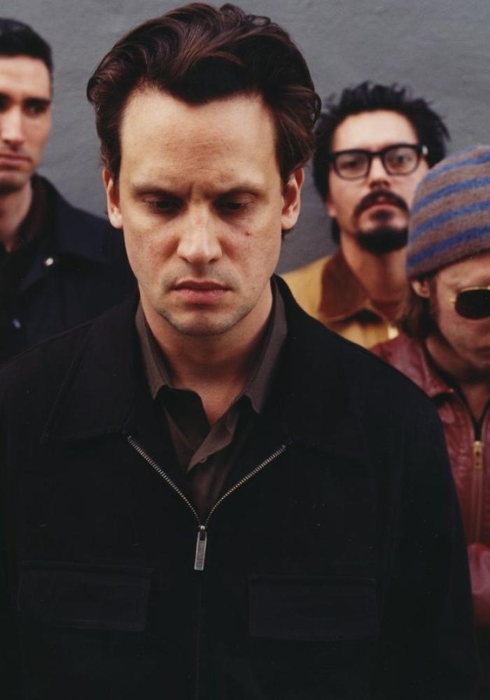 Mark Kozelek (Sun Kil Moon-Red House Painters) (Ghosts of the...