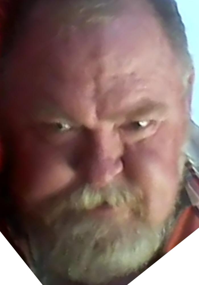 John Doe 42 SQ TTS Computer AI Voice Soundboard