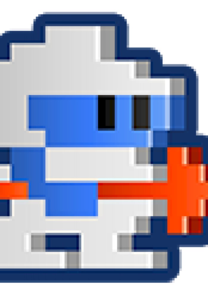 💬 Dig Dug Sounds