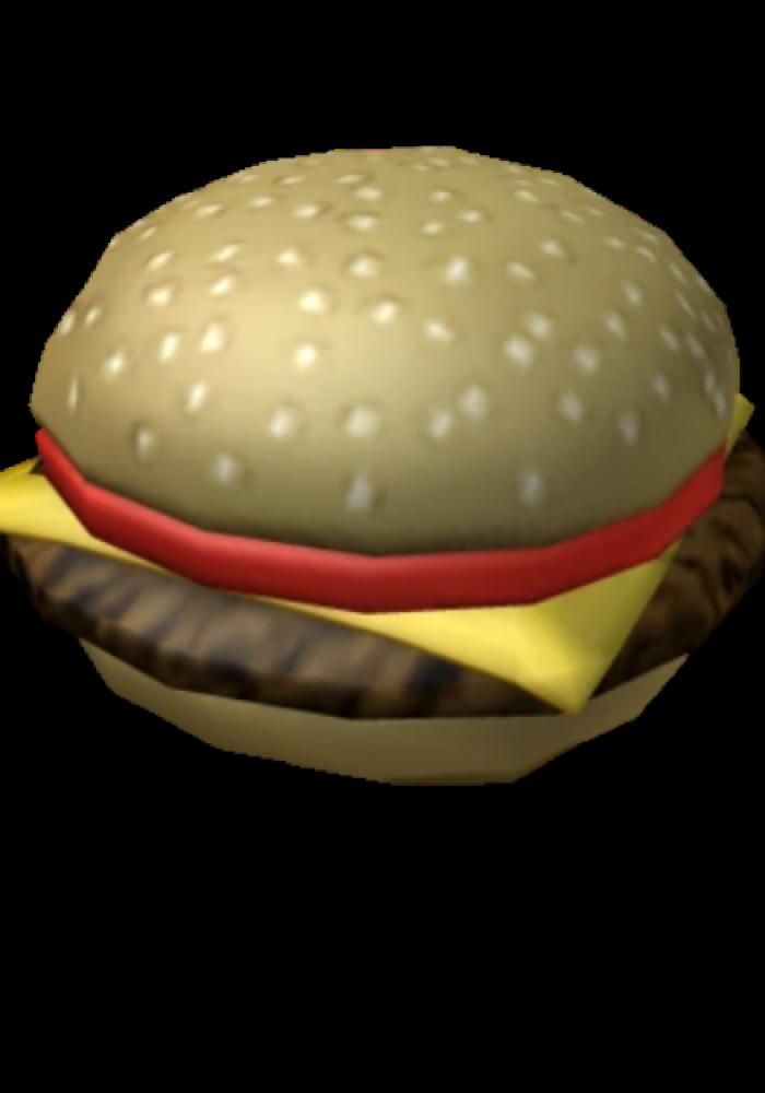 Hmm, Chezburger SQ TTS Computer AI Voice Soundboard