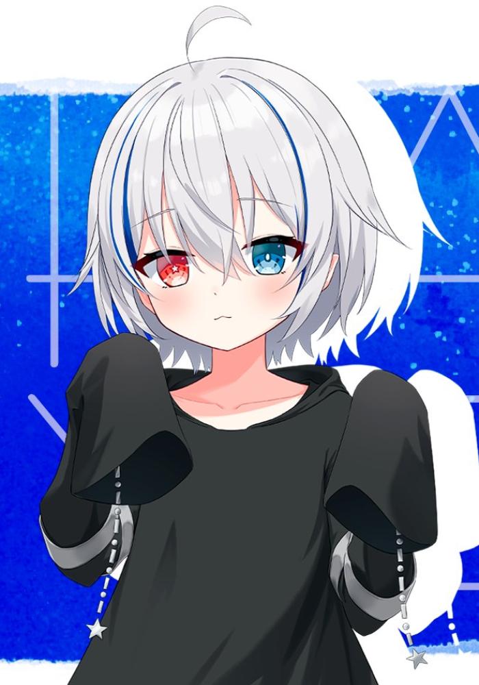 Nisha Nixyeva Vtuber (es-en-jp) SQ TTS Computer AI Voice Soundboard