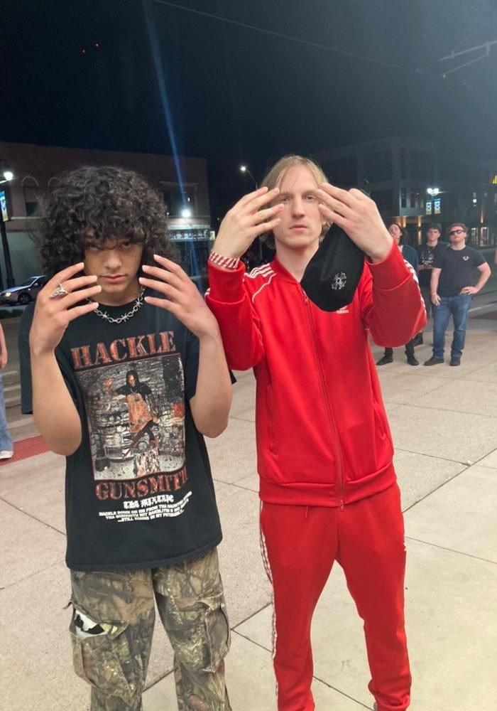 Lil droptop (greatest rapper alive) SQ TTS Computer AI Voice...