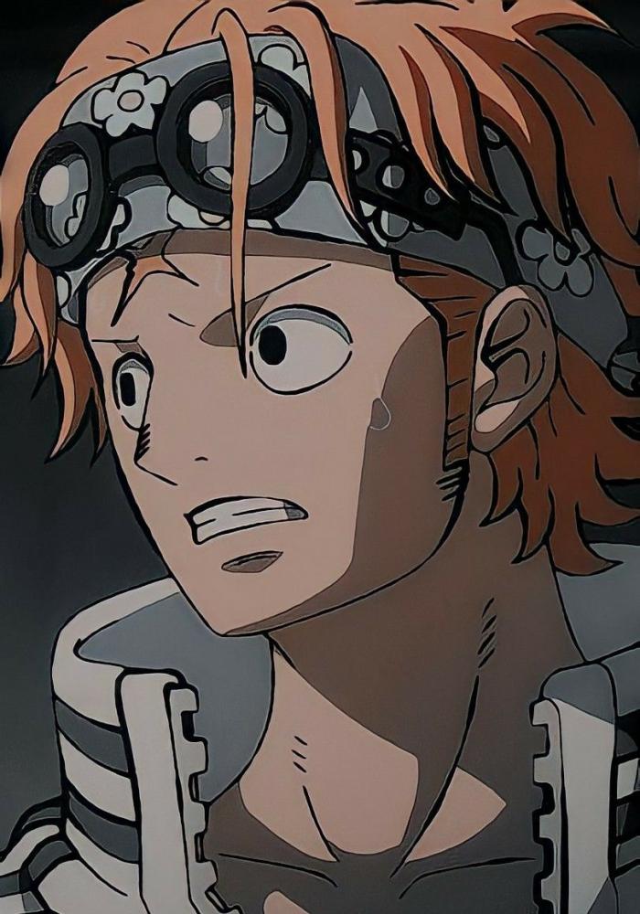Koby (One Piece) (Mangio Crepe) SQ TTS Computer AI Voice Soundboard