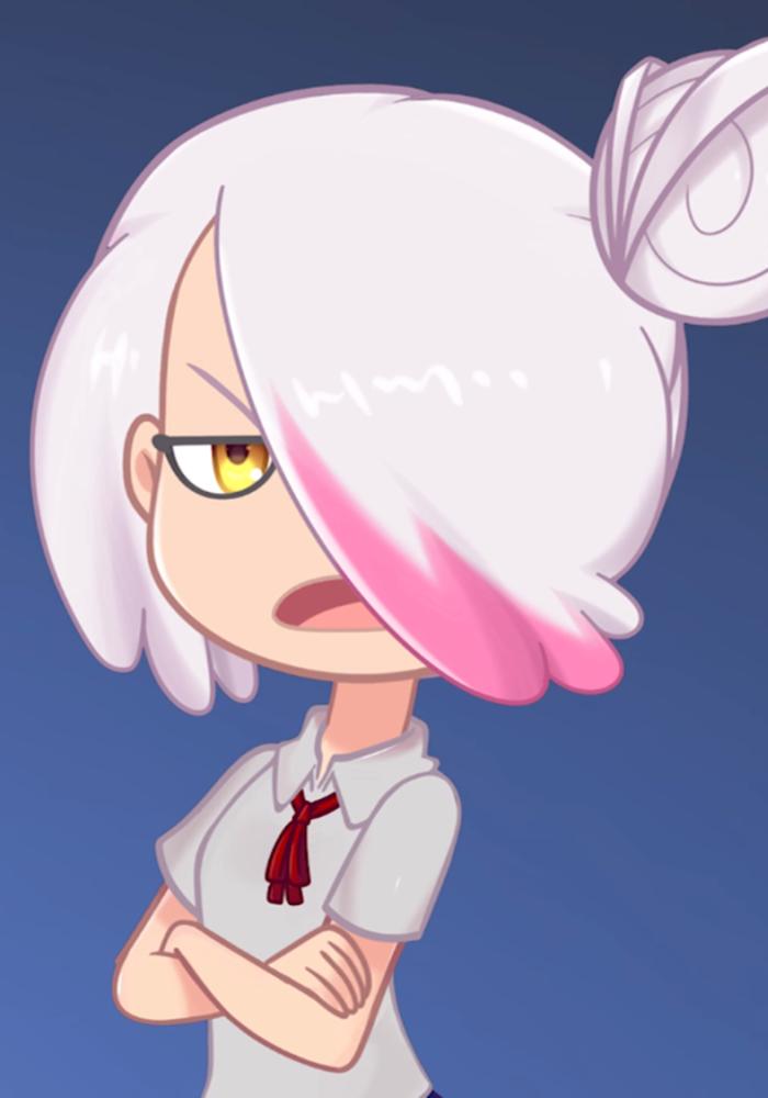Meg Fnafhs Season SQ TTS Computer AI Voice Soundboard