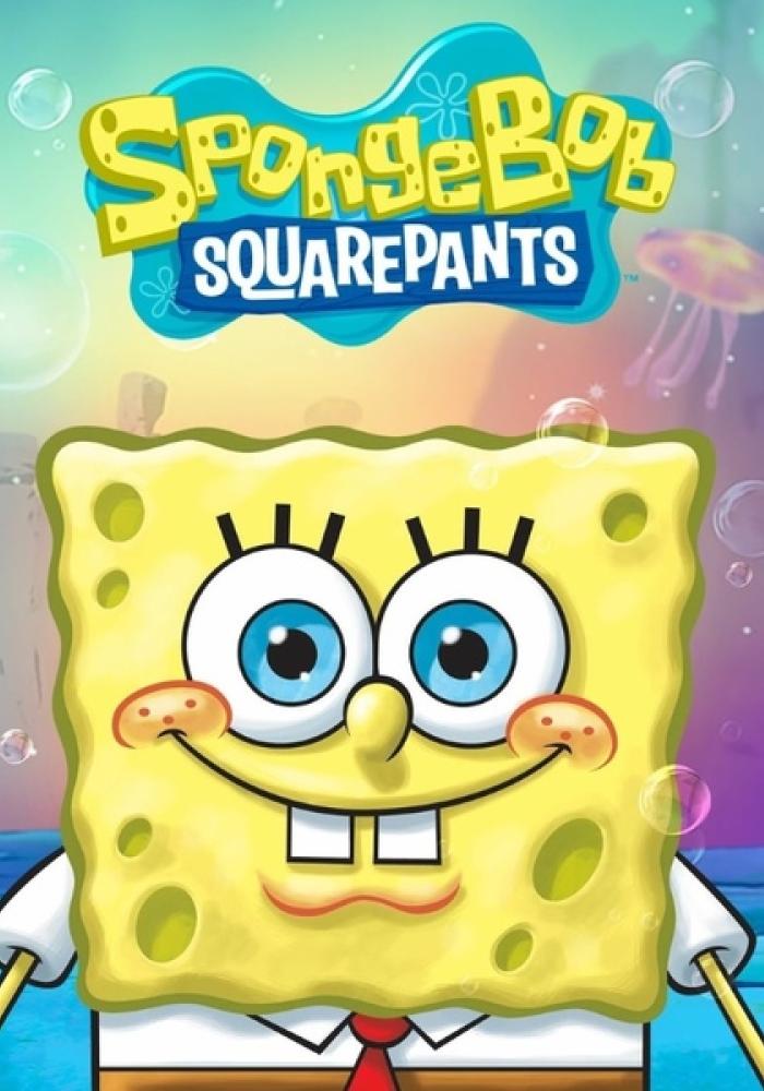 French Narrator (SpongBob SquarePants) SQ TTS Computer AI Voice Soundboard