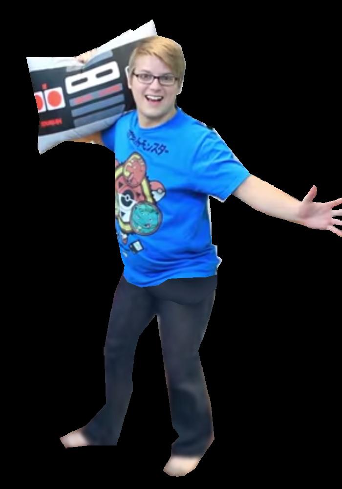 Chadtronic SQ TTS Computer AI Voice Soundboard