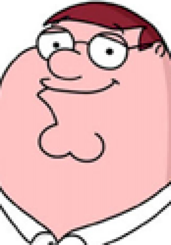 💬 Peter Griffin Sounds: Family Guy - Seasons 1 and 2