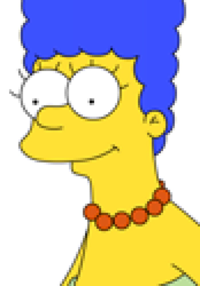 Marge Simpson Sounds: The Simpsons - Seasons 1 and 2 Soundboard