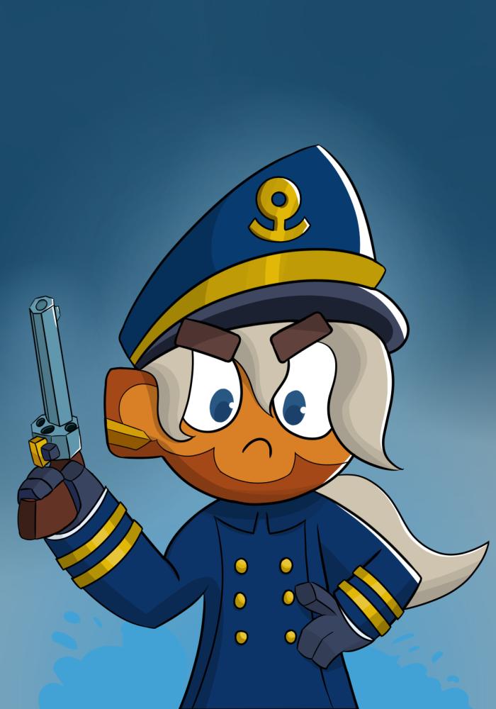 Admiral Brickell (Bloons TD) SQ TTS Computer AI Voice Soundboard