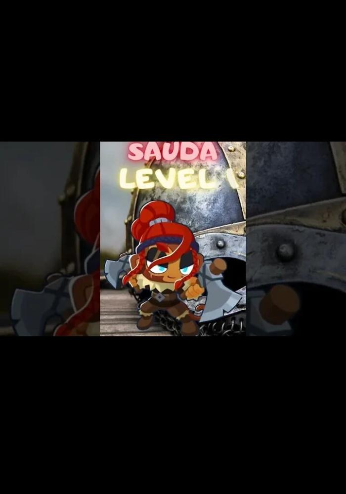 Viking Sauda (Bloons TD) SQ TTS Computer AI Voice Soundboard