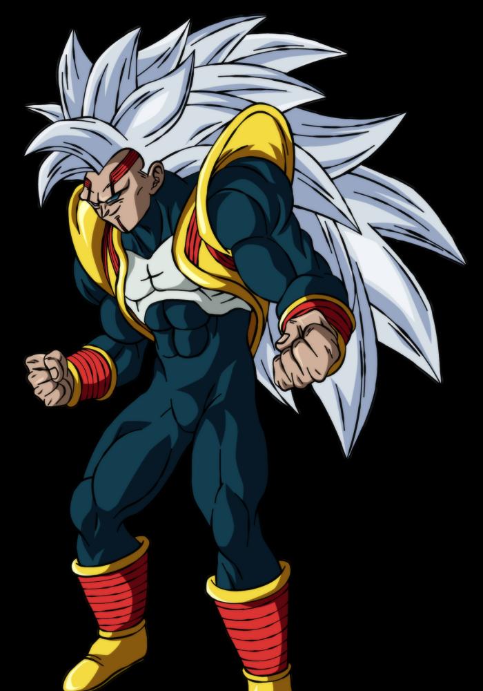 Baby Vegeta TTS Computer AI Voice Soundboard