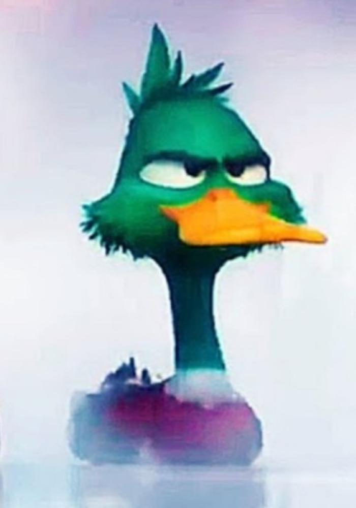 Dax Mallard (Migration) SQ TTS Computer AI Voice Soundboard