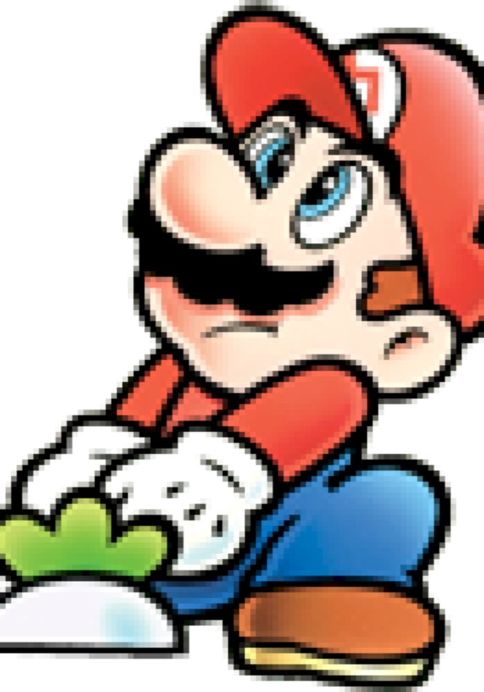 💬 Super Mario Bros. 2 Sounds