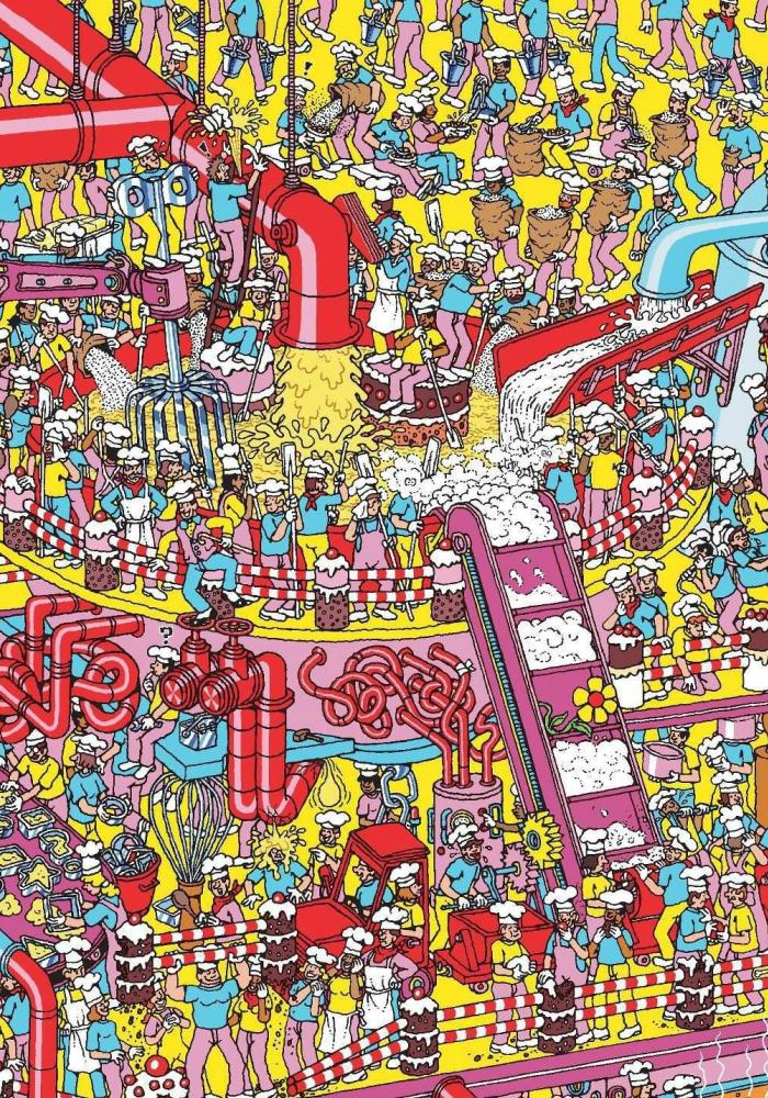 Wally TTS Computer AI Voice Soundboard