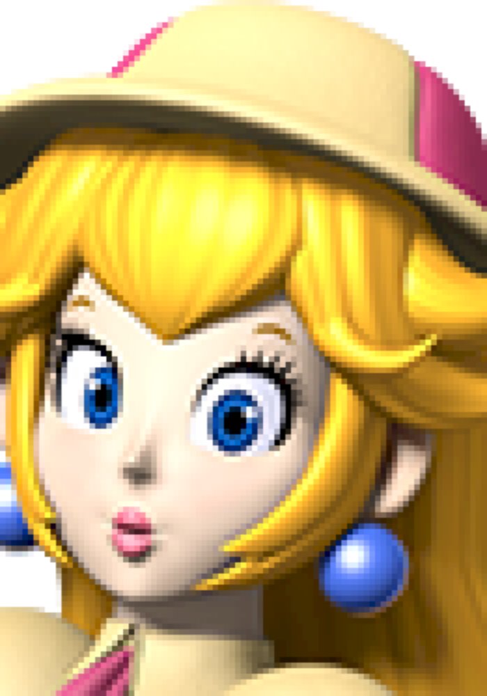 Princess Peach Mario Party 2 Princess Peach Photo Classic Princess