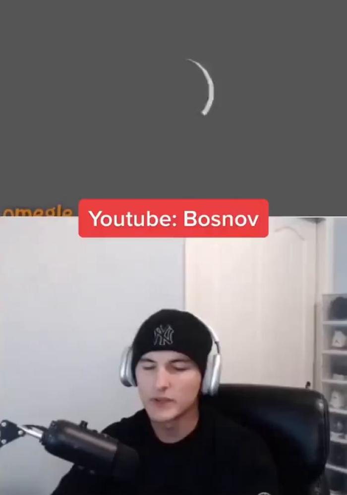 💬 Bosnov Soundboard