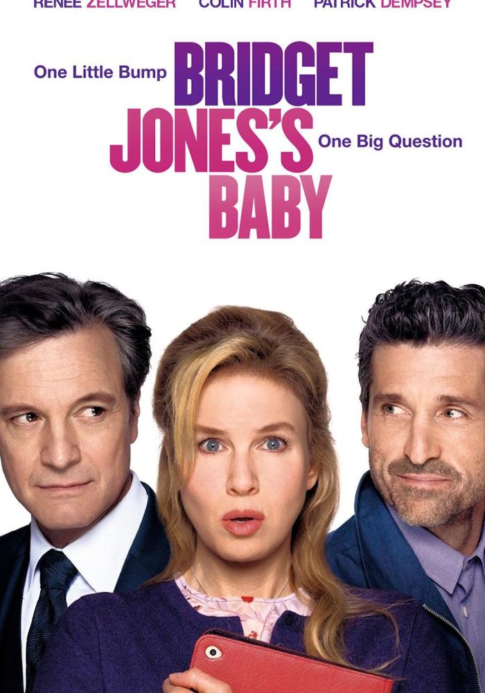 💬 Bridget Jones's Baby Soundboard