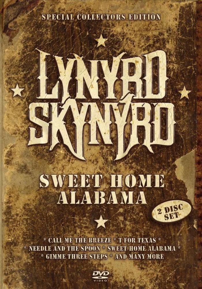 💬 Sweet Home Alabama Lynyrd Skynyrd #4 Soundboard