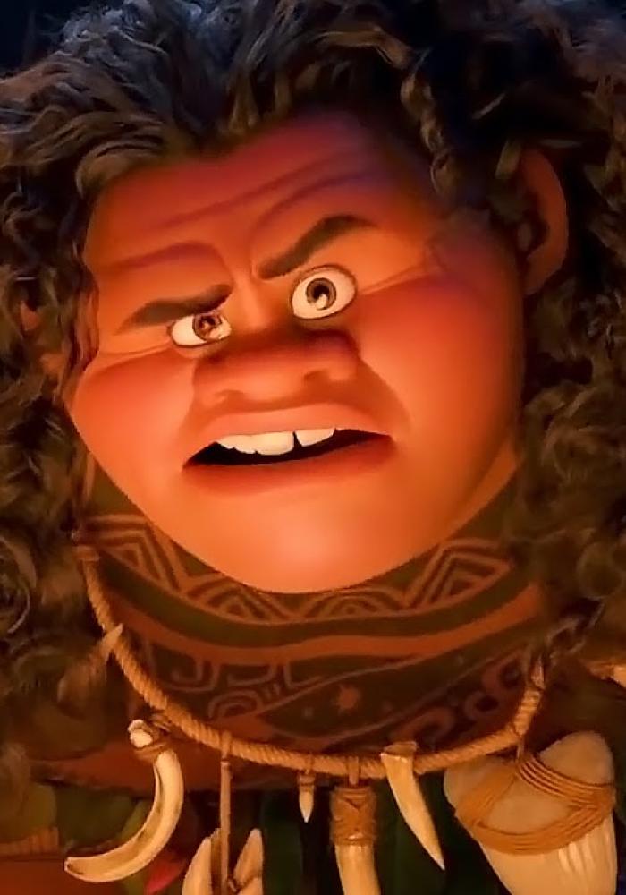 💬 Moana Official US Teaser Trailer Soundboard