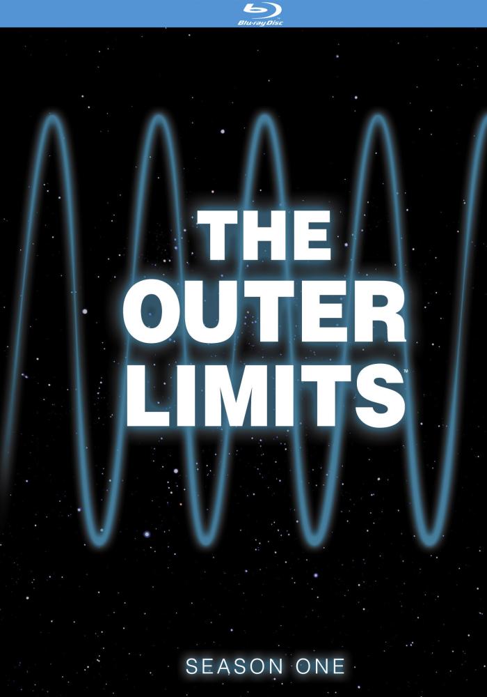 💬 The Outer Limits (1963) - Season 1