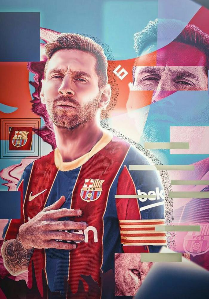 💬 Messi kontrol Soundboard