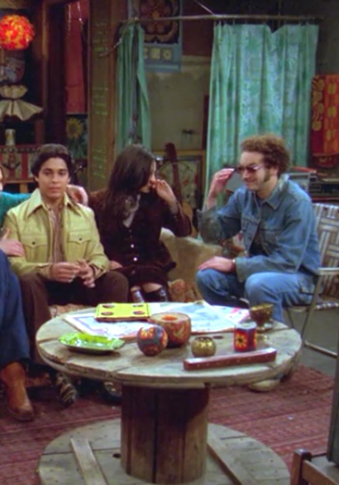 💬 That '70s Show (1998) - Season 5