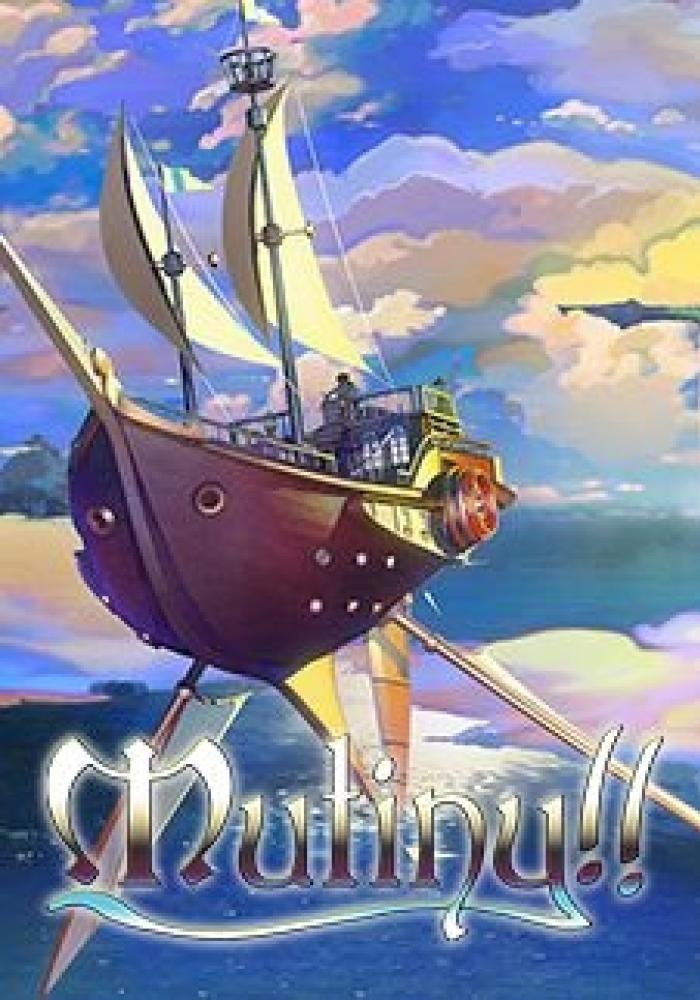 💬 Mutiny!! - Video Game Music