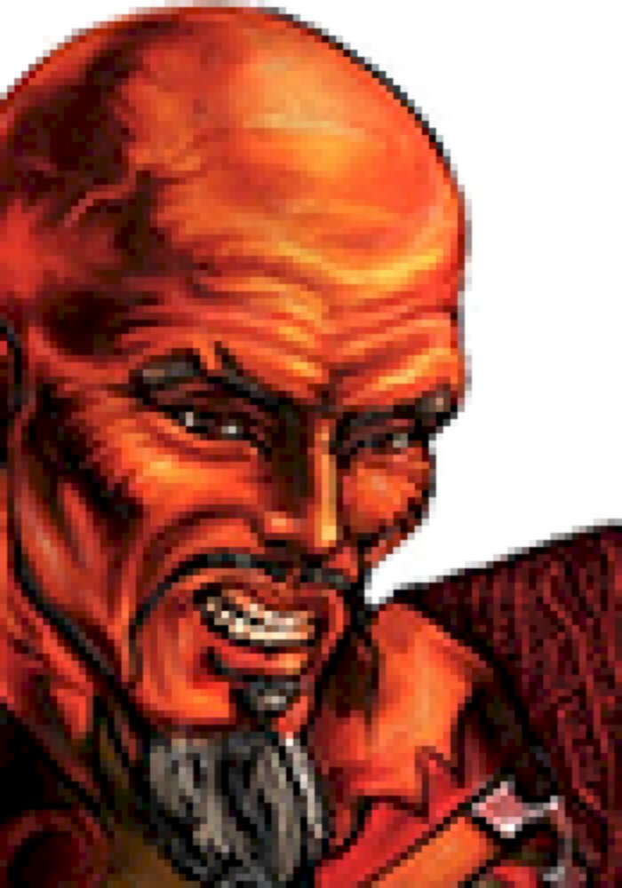 💬 Lo Wang Sounds: Shadow Warrior