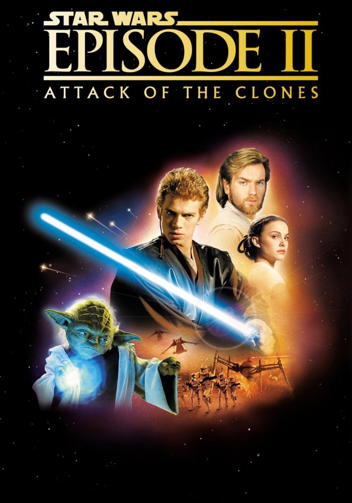 💬 Star Wars #2