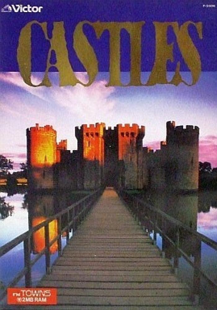 💬 Castles キヤッスルズ - Video Game Music