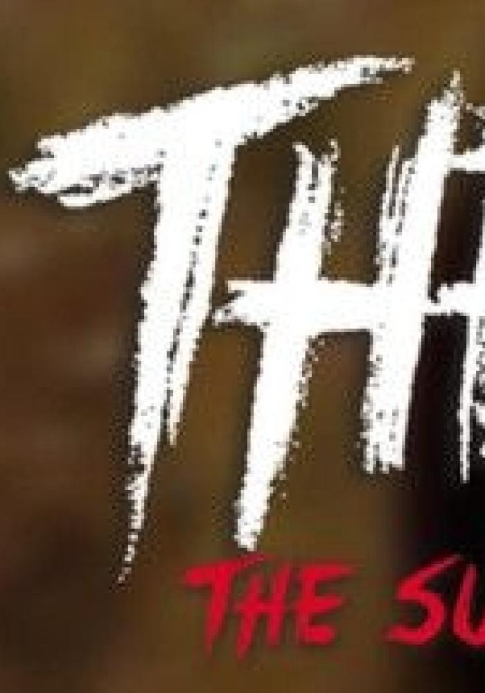 💬 Them: The Summoning Them: Chapter 1 - The Summoning - Video Game...