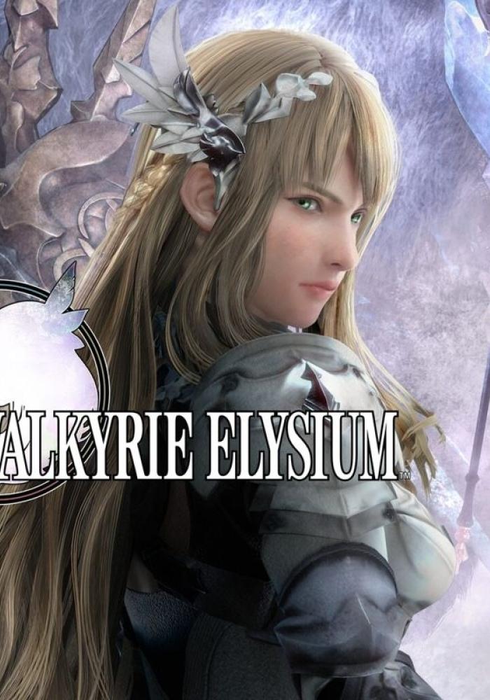 💬 Valkyrie Elysium ヴァルキリーエリュシオン - Video Game Music