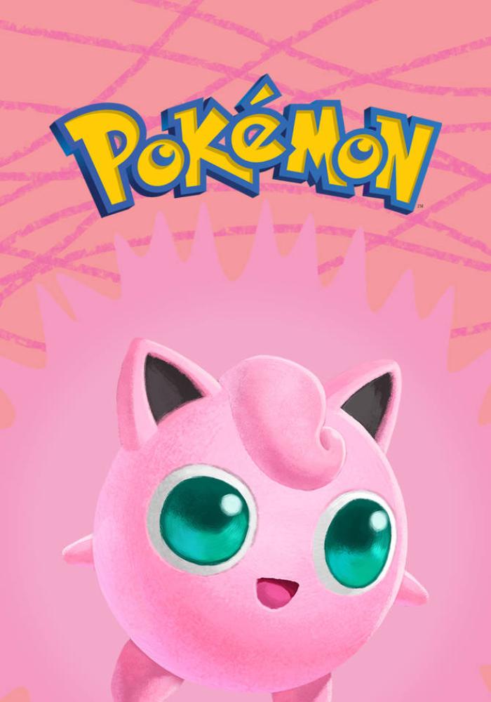 💬 Jigglypuff - Super Smash Bros. Ultimate