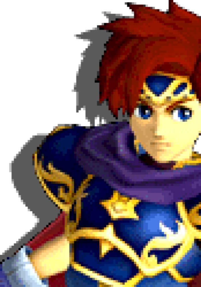 💬 Roy Sounds: Super Smash Bros. Melee