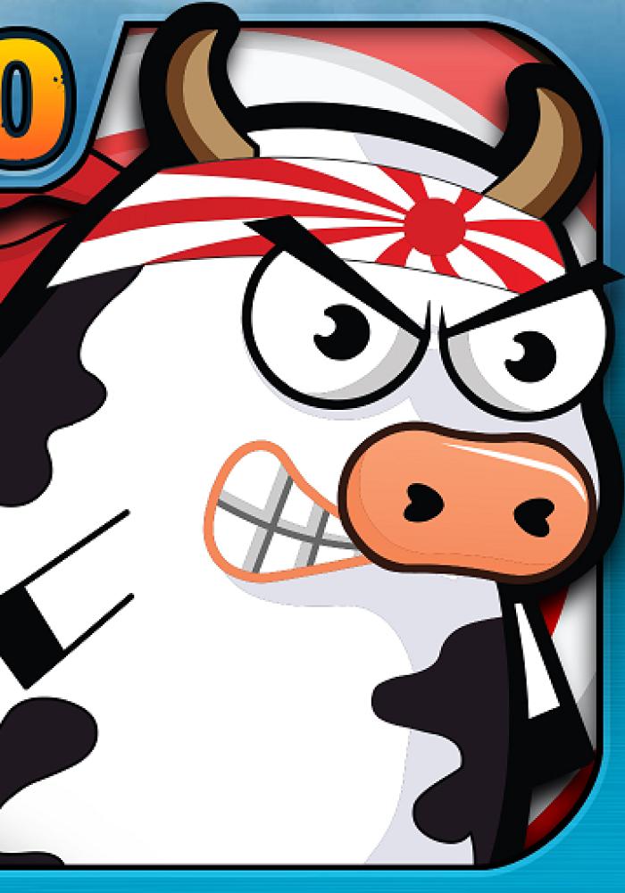 💬 Cowaboom! Cowaboom! Lost in Time 2 - Video Game Music