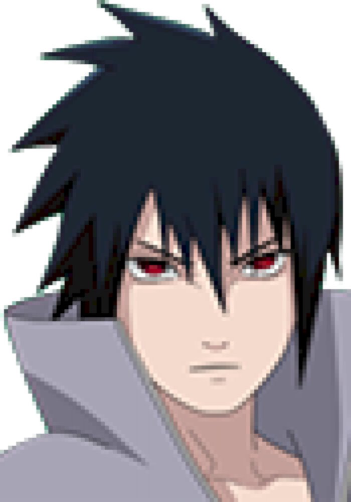 💬 Sasuke Uchiha Sounds: Naruto - Ninja Council 3