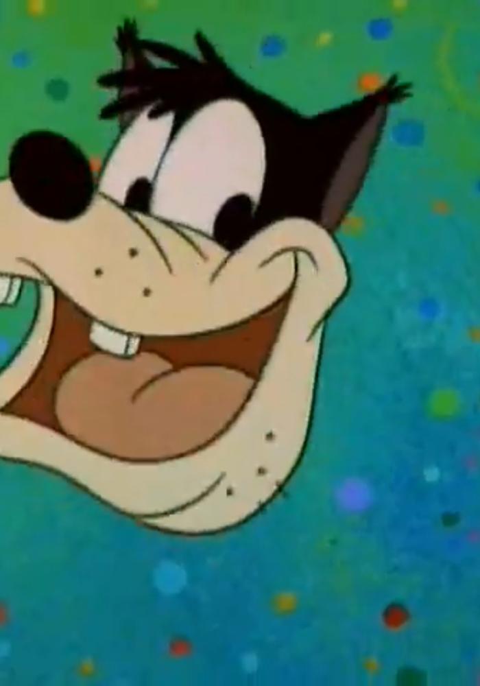 Pete (Mickey Mouse) TTS Computer AI Voice Soundboard