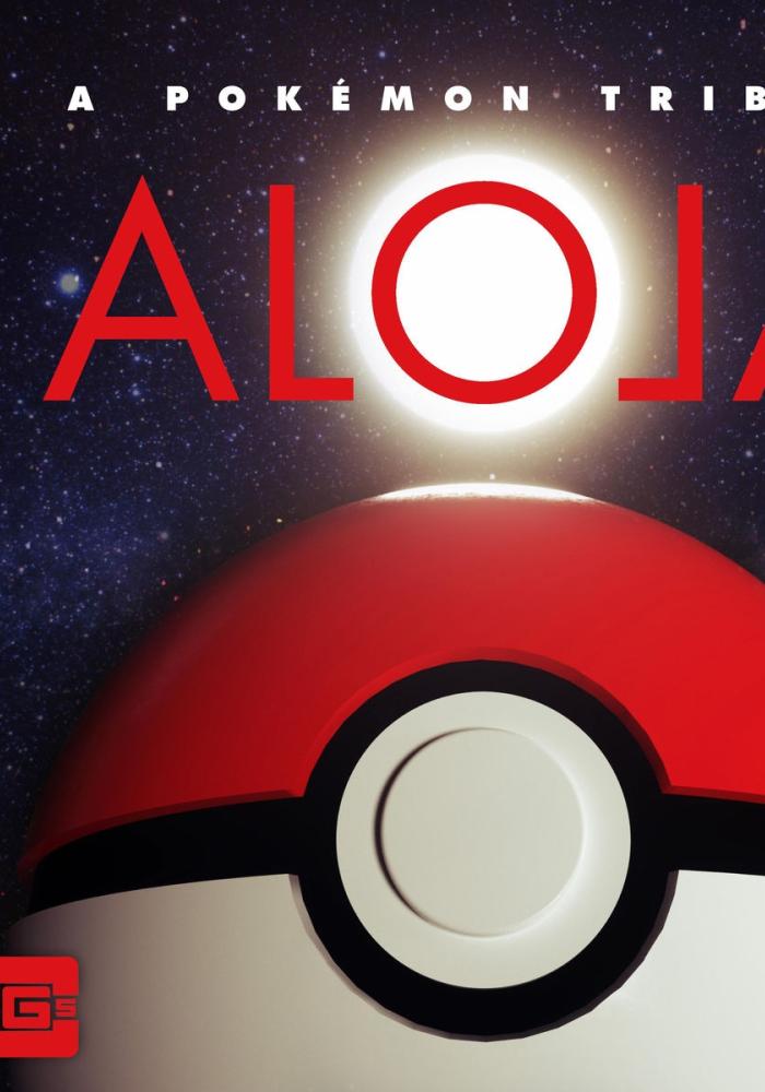 💬 Alola ALOLA: A Pokémon Tribute - Video Game Music