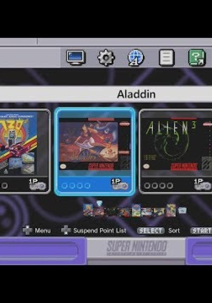 💬 SNES_13 - SNES Music Tutorial with Echo (Homebrew) - Video Game...