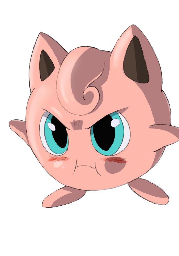 Jigglypuff SQ TTS Computer AI Voice Soundboard