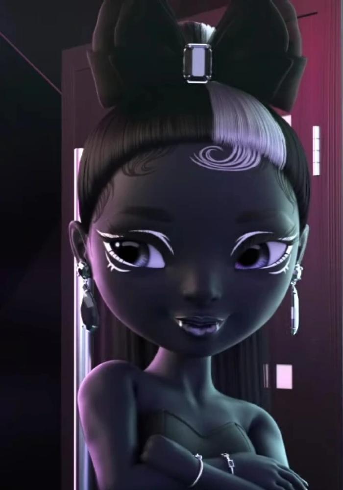 Shanelle Onyx SQ TTS Computer AI Voice Soundboard