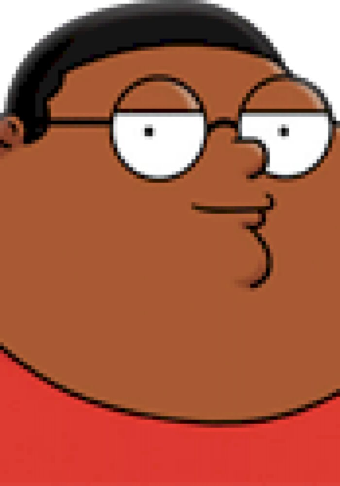 💬 Cleveland Brown Jr. Sounds: The Cleveland Show - Season 1